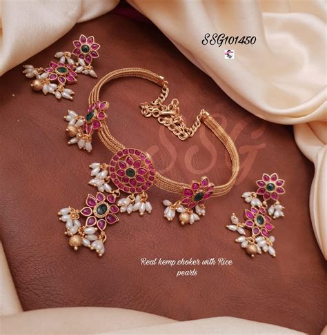 Ssg Code Jewellery