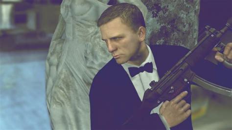 Project 007 Has An Opportunity To Include A Crucial James Bond Element
