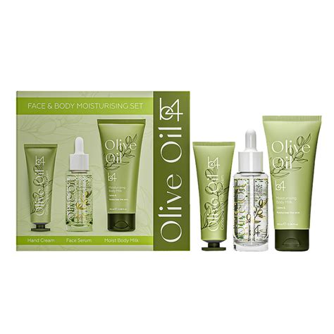 B4 Набор ухода за лицом и телом купить по низким ценам в ЛЭТУАЛЬ