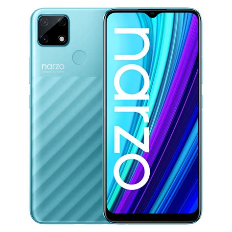 Realme Narzo 30A, Realme Narzo 30 Pro 5G launched in India - Tech Updates