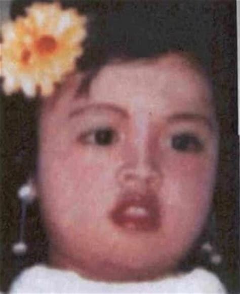 မျက်နှာလေးကဝိုင်းစက်နေပြီး အသည်းယားစရာကောင်းလောက်အောင် အိုင်တင်ပေးတတ