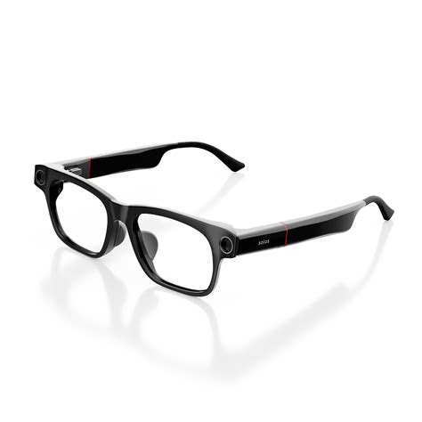 Solos Airgo™ V Krypton 1 Smartglasses Solos® Smart Glasses And Solos