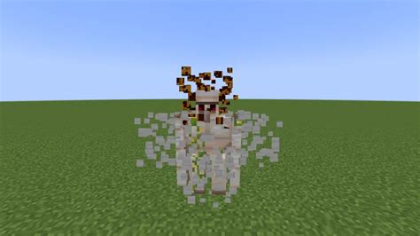 【マイクラ】くり抜かれたカボチャの入手方法・使い道を紹介 Mineblog