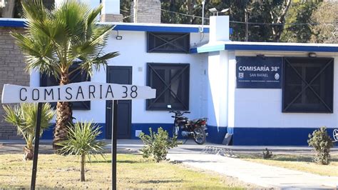 Violento asalto en San Rafael murió una jubilada e investigan si su