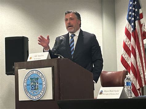 Nj Governor Race 2025 Republicans To Decide Between Trump Moderation