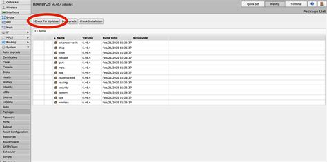 Mikrotik Chr How To Set Up L2tp Vpn Server