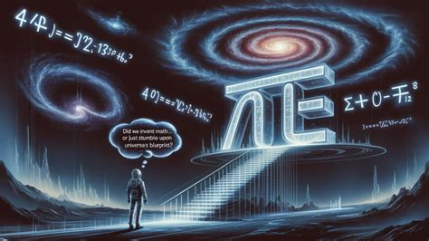 Math Feels Made Up — Until It Predicts The Future 🤯🤯