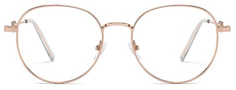 How To Find The Right Wire Frame Glasses Lensmart Online