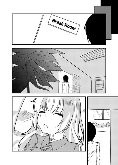 Oyasumi Uzawa Good Night Uzawa Nhentai Hentai Doujinshi And Manga
