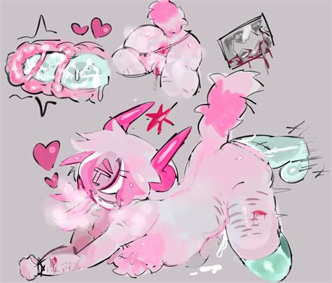 Rule 34 Big Penis Big Sex Toy Blood Cum Cute Panties Cutting Dick In