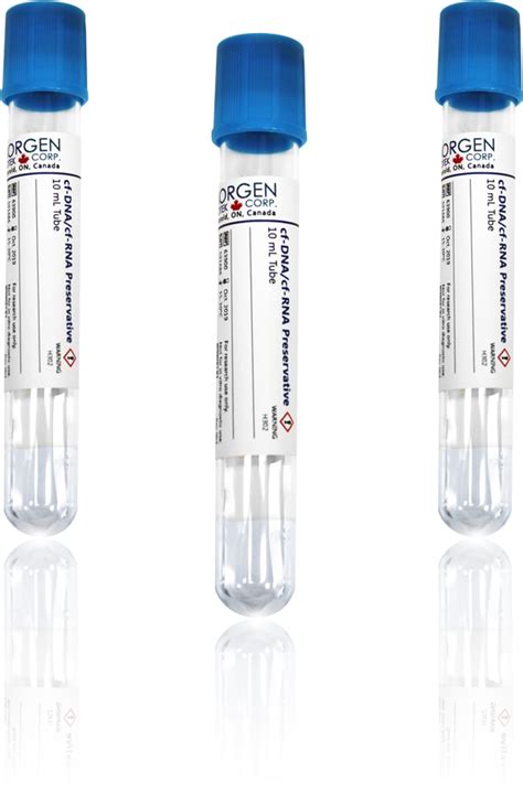 Norgen Biotek Brands Millennium Science