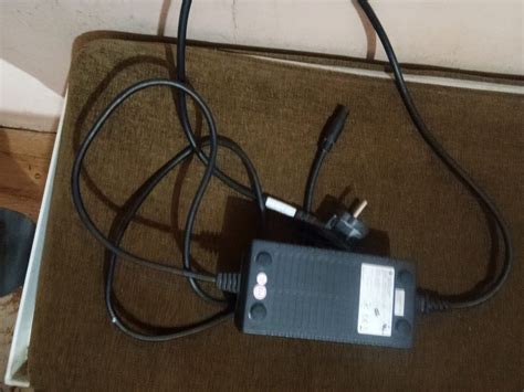 Series Circuit Protek Power Supply Repair Not Ok ID 24264575591