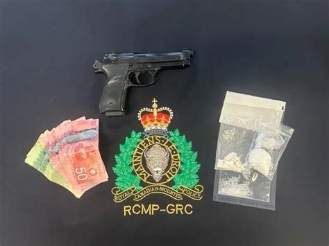 2 Arrests In Riverview Drug Trafficking Investigation 919 The Bend