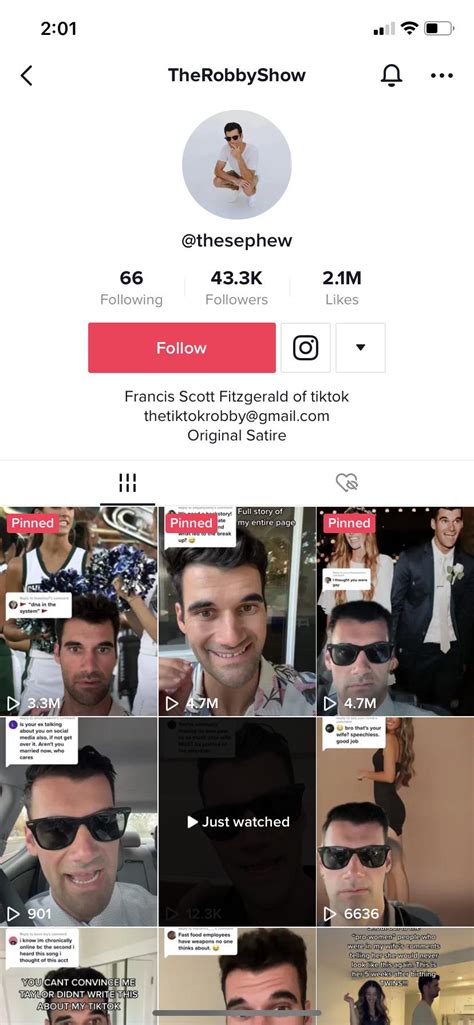 I Get Weird Vibes From This Guy And Feel Like His Stories Are All Fake
