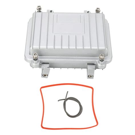 Audio Amplifier Housingpower Amplifier Housing M12 Power Amplifier