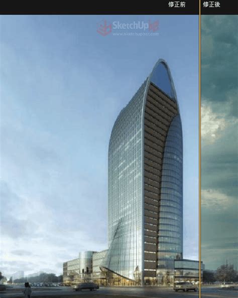 Ai建模 Sketchup Ai 版 Sketchup吧 Sketchup中文门户网站