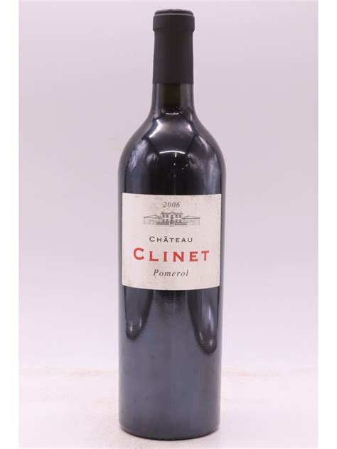 Clinet 2006