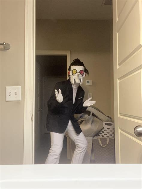 A Catalog Of My Spamton Cosplay R Spamton