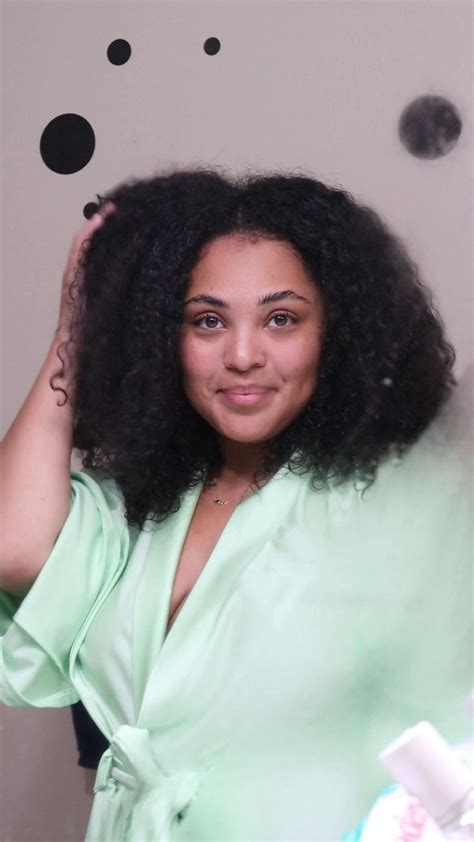 How To Repair Dry Natural Hair Natural Hair Styles Long Natural Hair