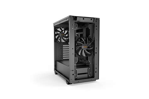 Корпус ПК be quiet! Pure Base 500 | Xstore.md