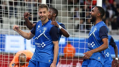 Ligue 2 Découvrez Le Calendrier Du Gf38 Pour La Saison 2024 2025