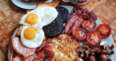 Full English Breakfast Album On Imgur