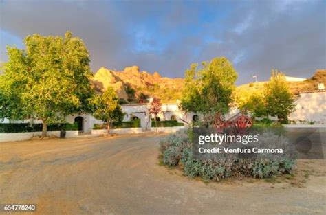 Guadix Caves Photos And Premium High Res Pictures Getty Images
