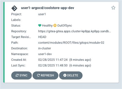 the power of gitops with openshift gitops 60 mins openshift
