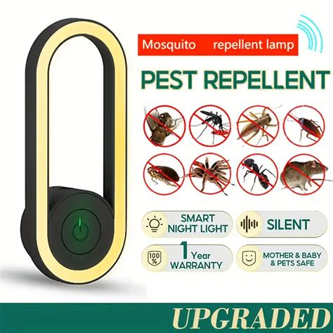 Insect Repellent Device