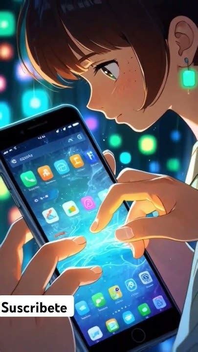 La Evolución Del Telefono Celular Smartphone Telecomunicaciones