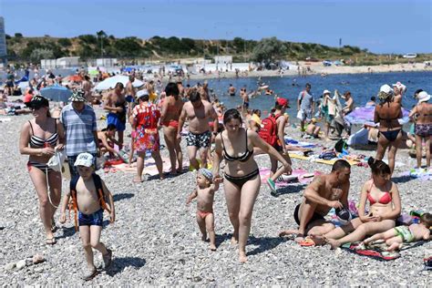 Отдых в Крыму стал очень популярным у россиян