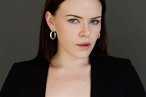 Sadie Freeman Select Atlanta Select Model Management