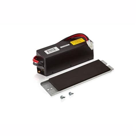 Abb Robot Dsqc 655 Ultracapacitor Unit