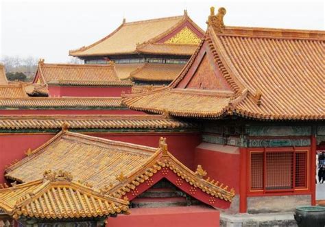 如今「古建築」到處可見，有點中式風格的，都能被叫做古建築？ 每日頭條