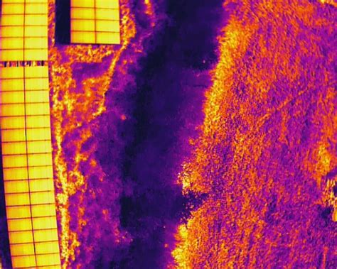 Enroll In Thermal Drone Data Processing Training In Kolkata