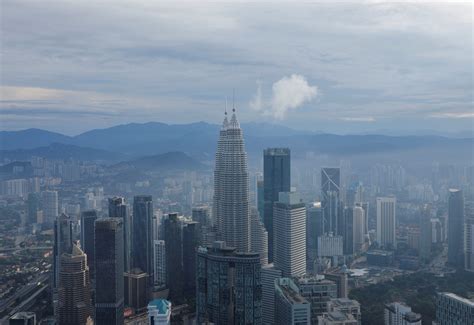 Petronas Units In Luxembourg Seized Again In 15B Arbitration Dispute