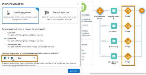 Create A Path Optimizer Activity Salesforce Trailhead