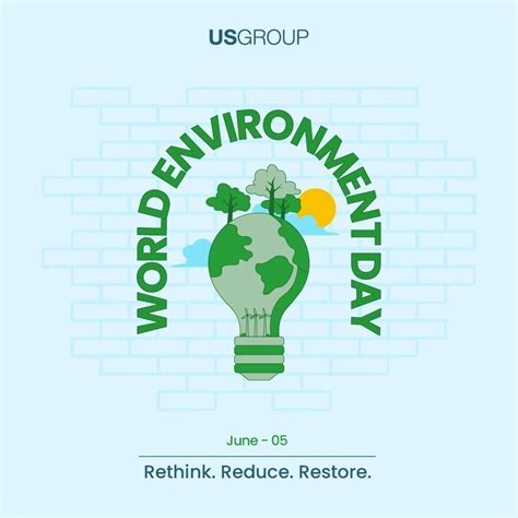 Us Group On Linkedin Usgroup Worldenvironmentday