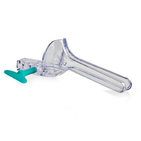 Espéculo Vaginal para Virgem Kolplast Dipromed