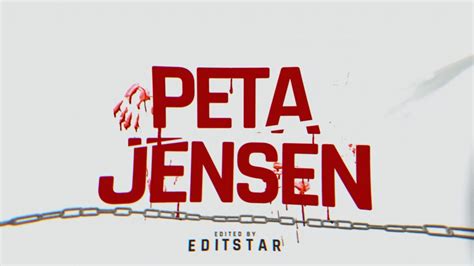 Peta Jensen Reloaded 2023 PMV Musical Porn Clip 2023 All Sex