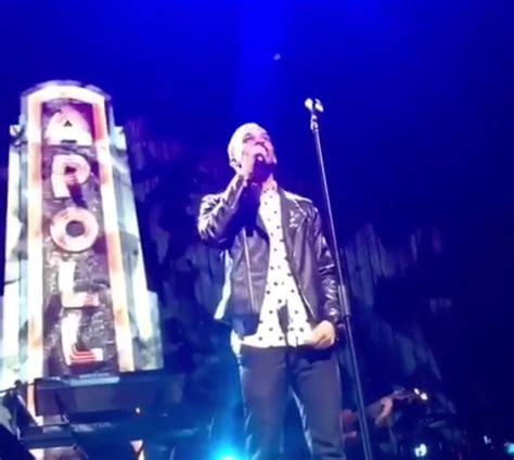 Meet American Idols Dimitrius Graham — Plus Spoilers