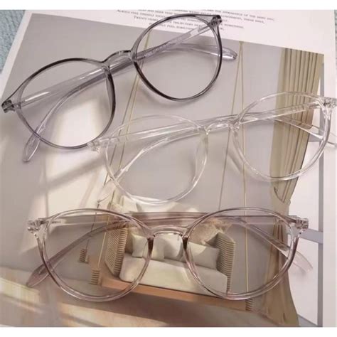 Jual Kacamata Wanita Fashion Kacamata Gaya Kacamata Fashion Wanita Korea Kacamata Frame