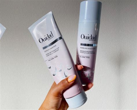 Ouidad Curl Cream Only 10 40 On Reg 26