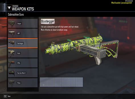 Black Ops 3 Mod Tool Maps Lenaceleb