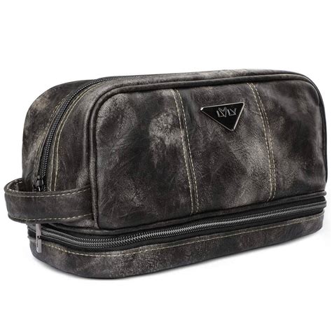20 Best Dopp Kits And Toiletry Bags For Traveling Yourtango