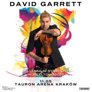 人魚Ningyo Targ Japoński TAURON Arena Kraków