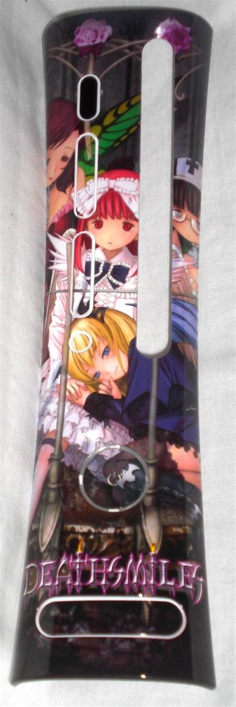 Sexiest Console Ever Cast Your Vote Page 2 Shmups System11 Org