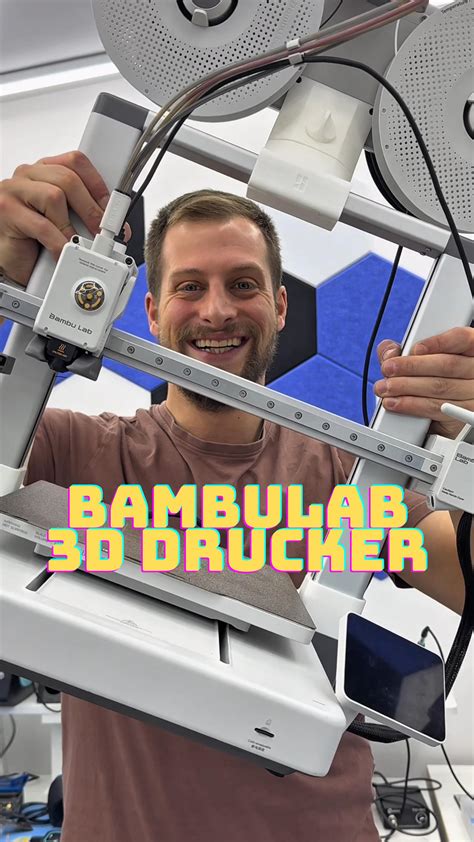 Anzeige Wozu Braucht Man Eigentlich 3d Drucker Ihr Könnt Damit Soviel Realisieren Eigene