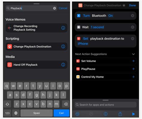 Cara Menghubungkan Bluetooth Tws Di Iphone Cuma Tap