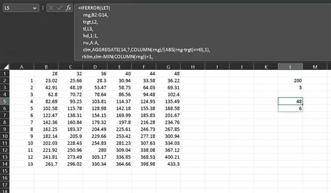 Worksheet Function Excel How To Transform Table Into List Of Records